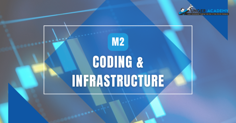 M2: Coding & Infrastructure – Unger Academy®