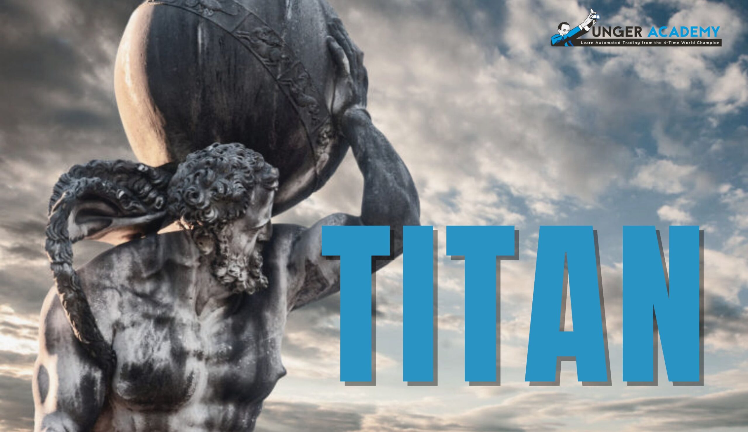 Titan (EN) – Unger Academy®