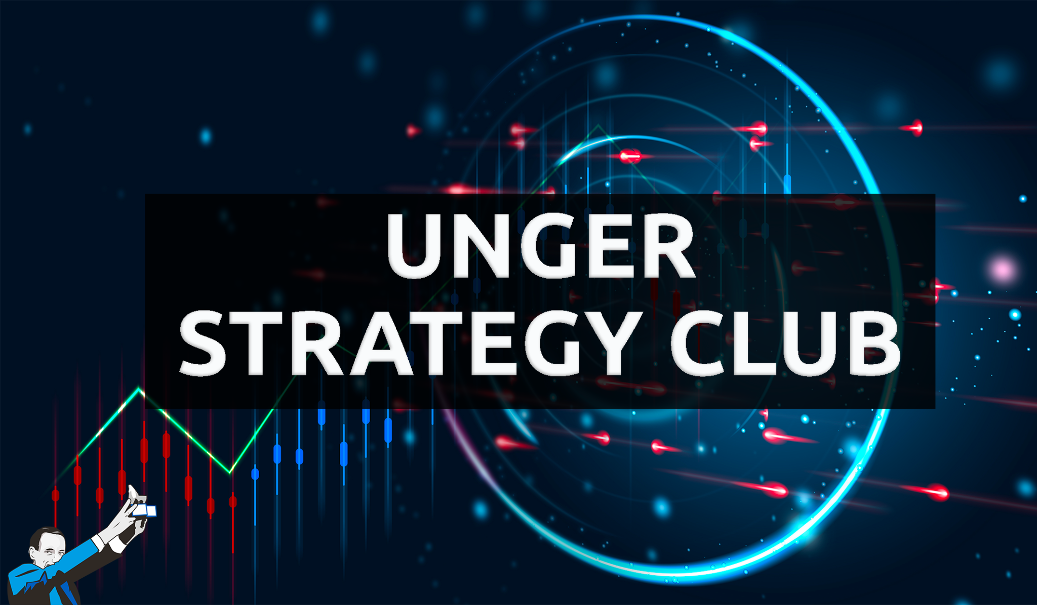 🎩 Unger Strategy Club IT – Unger Academy®